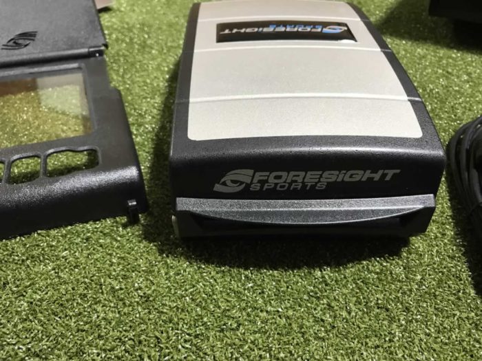Foresight GC2 Golf Simulator and Launch Monitor Review 2021