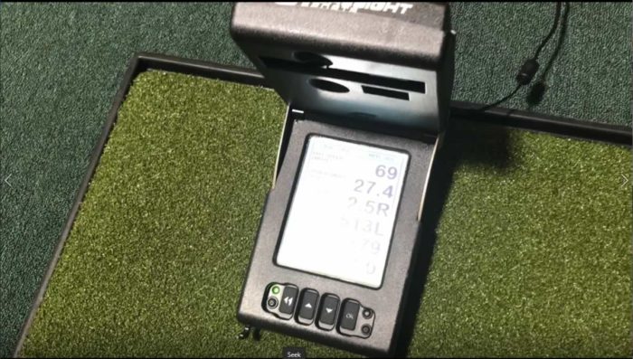 Foresight GC2 Golf Simulator and Launch Monitor Review 2021