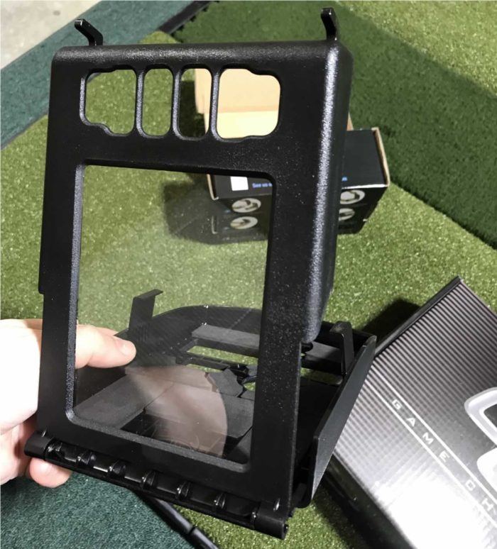 Foresight GC2 Golf Simulator and Launch Monitor Review 2021