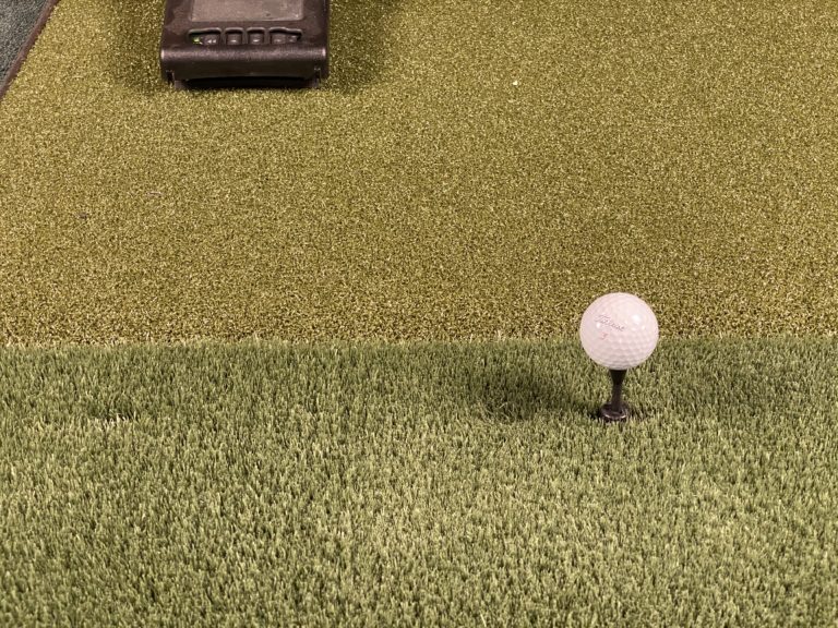 Foresight GC2 Golf Simulator and Launch Monitor Review 2021