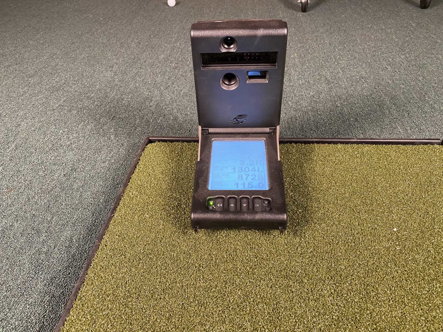 DIY Golf Simulators For Dummies and err… You! - Golf Sims 101