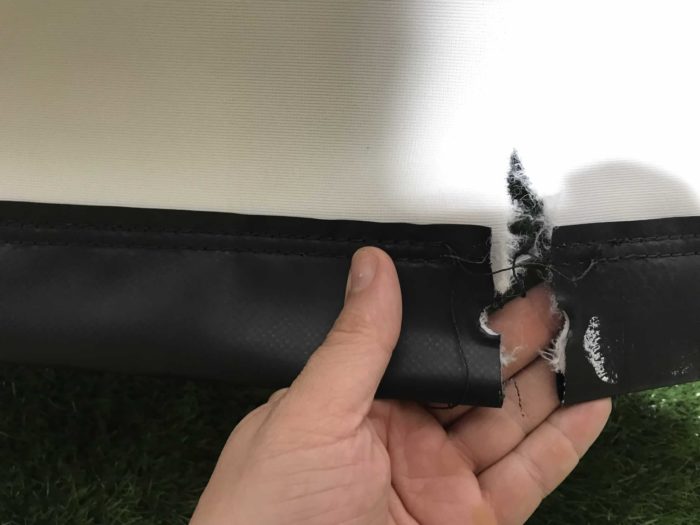 Carls Place Premium Impact Screen Two Year Review