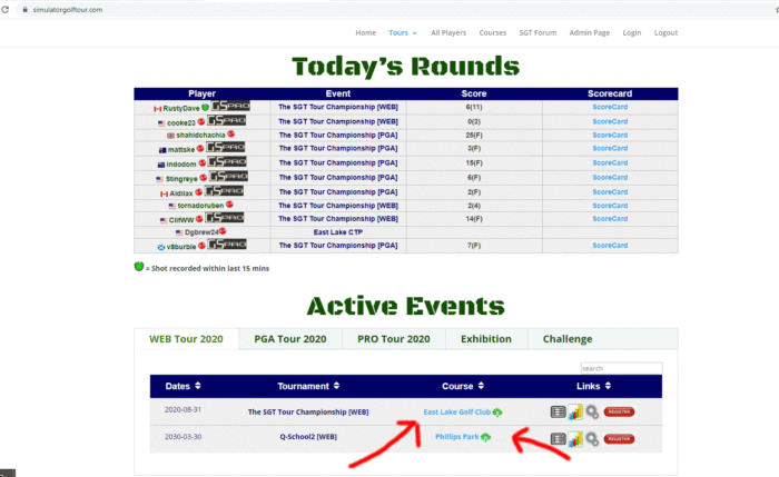 Step By Step GSPro Guide - How to Download and Play GS Pro