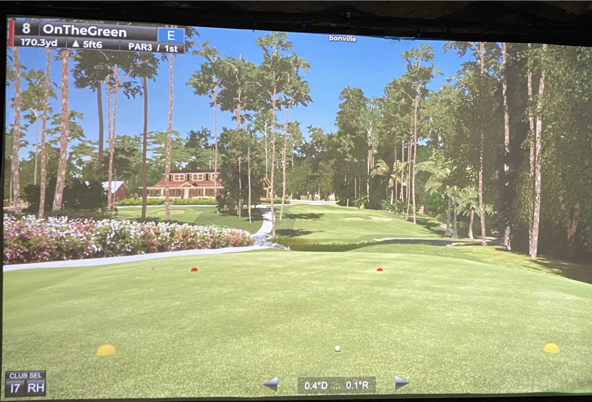 DIY Golf Simulators For Dummies and err… You! - Golf Sims 101