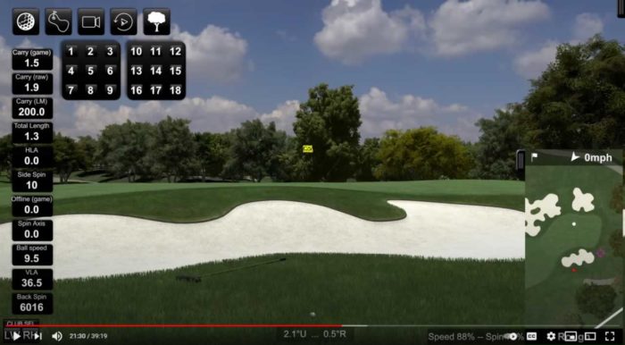 GSPro Update Scheduled for 1/18 - Is GsPro Down For You?