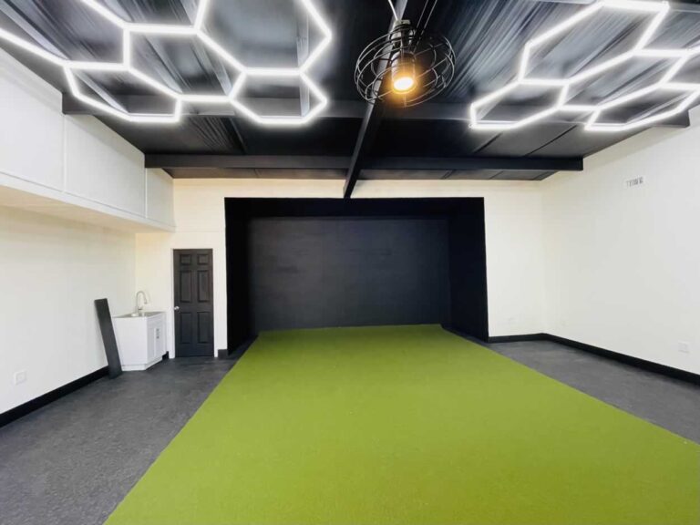 Wall Padding, Panels and Protection (Oh My!)